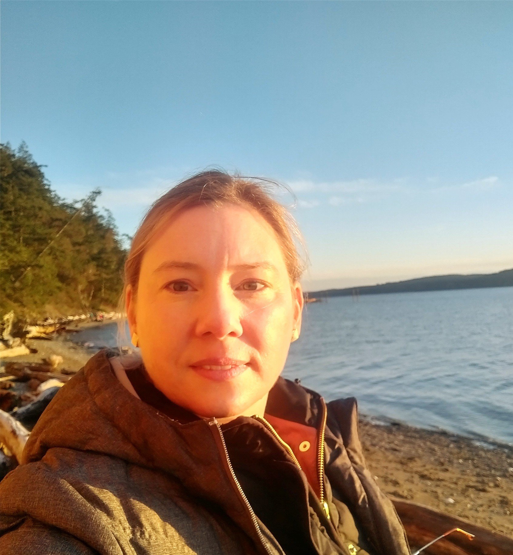 About FLSSP — Friends of Lake Sammamish State Park Website | Support ...