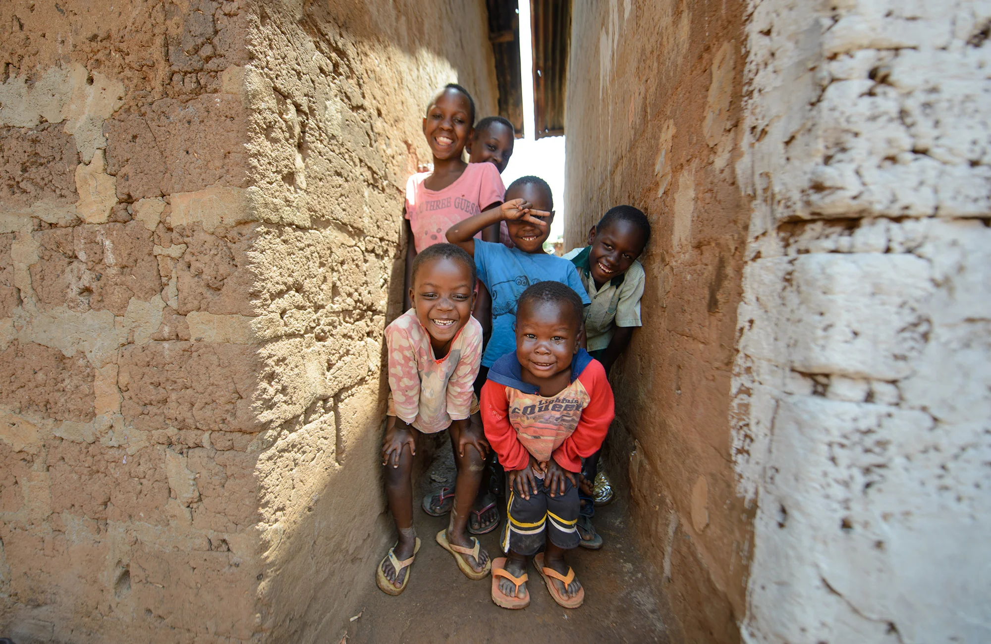 The ELMA Foundation — ELMA Philanthropies