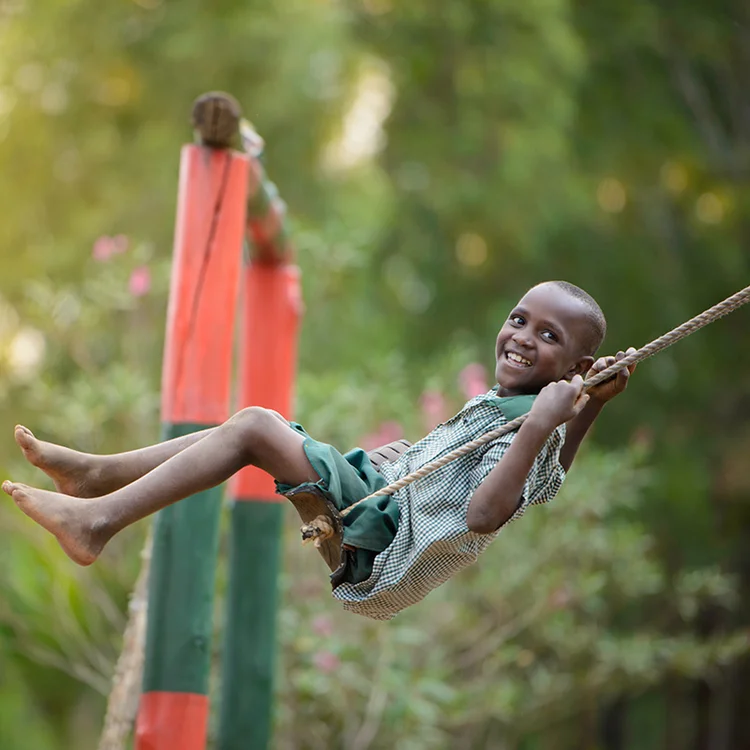 The ELMA Foundation — ELMA Philanthropies