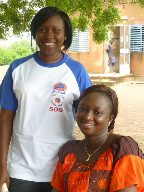 ALIMA: African-led Humanitarian Response — ELMA Philanthropies