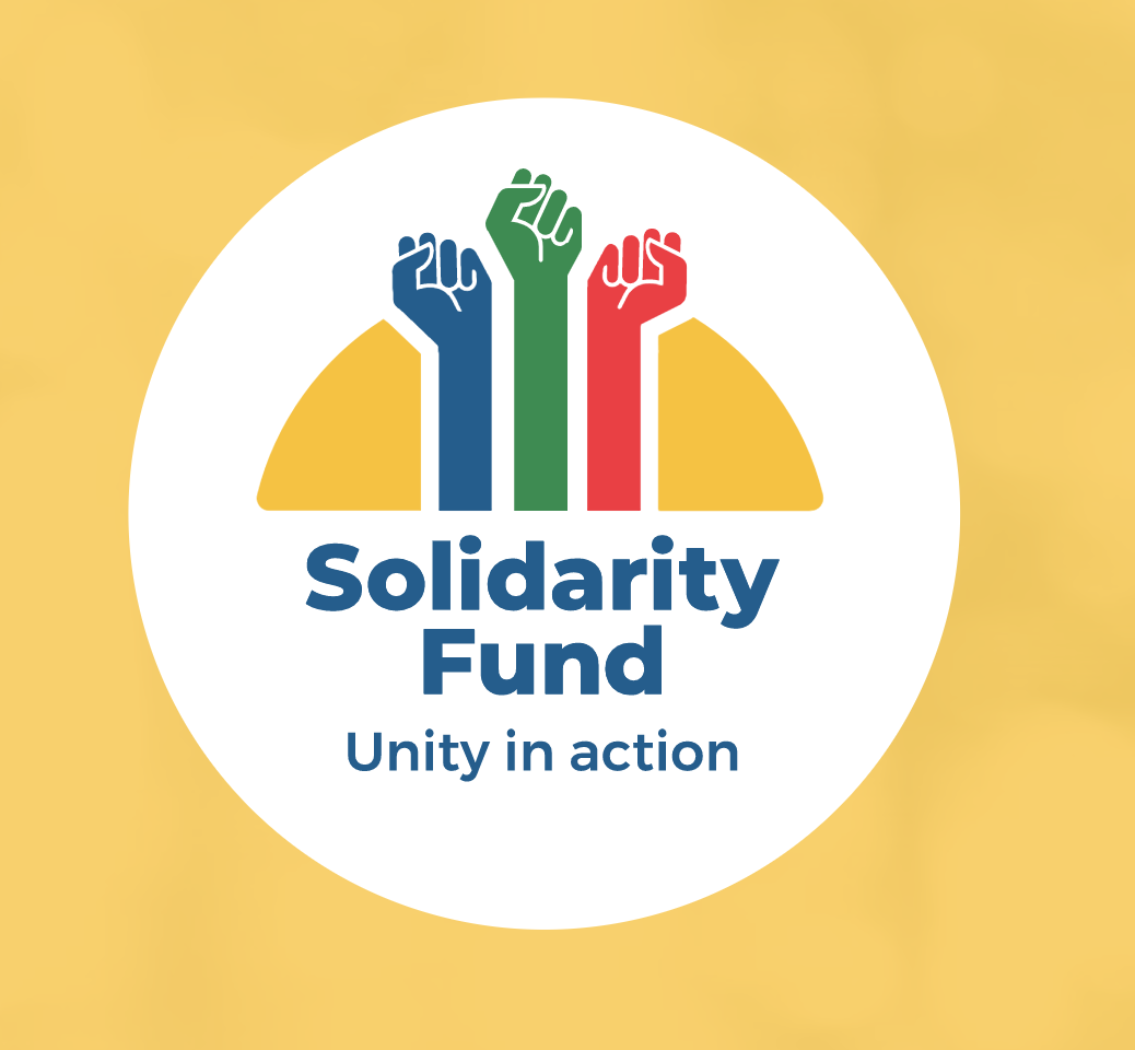 Solidarity Logo