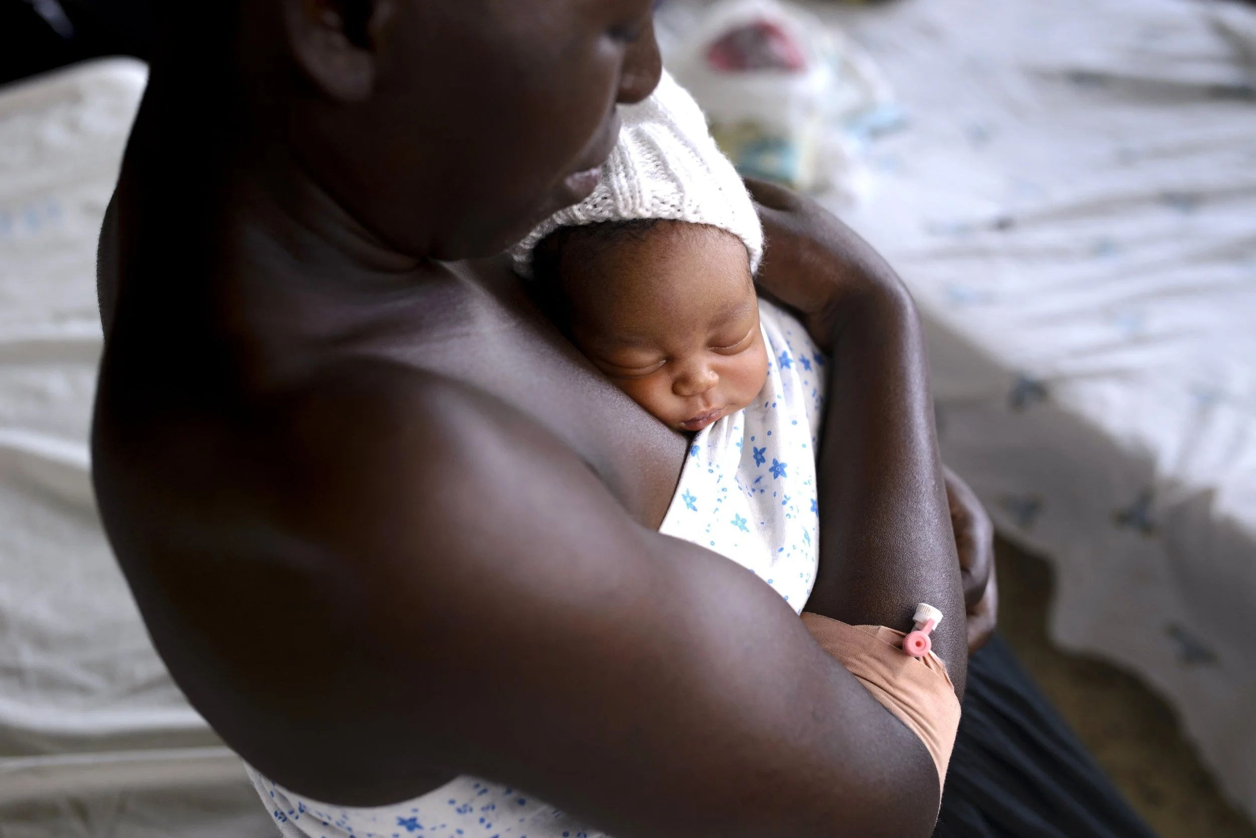 Gates, others launch $500 million maternal, newborn health fund ...