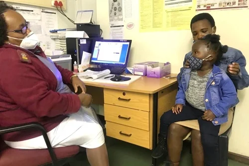 The Impact of Electronic Integrated Management of Childhood Illness (e ...