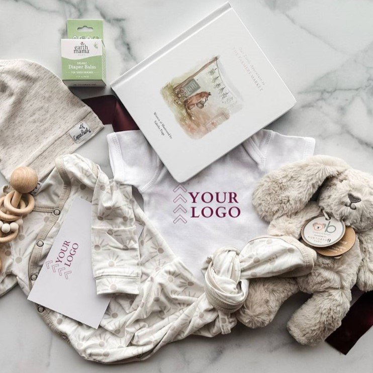 Maternity Leave Gifts for Coworkers & Employees