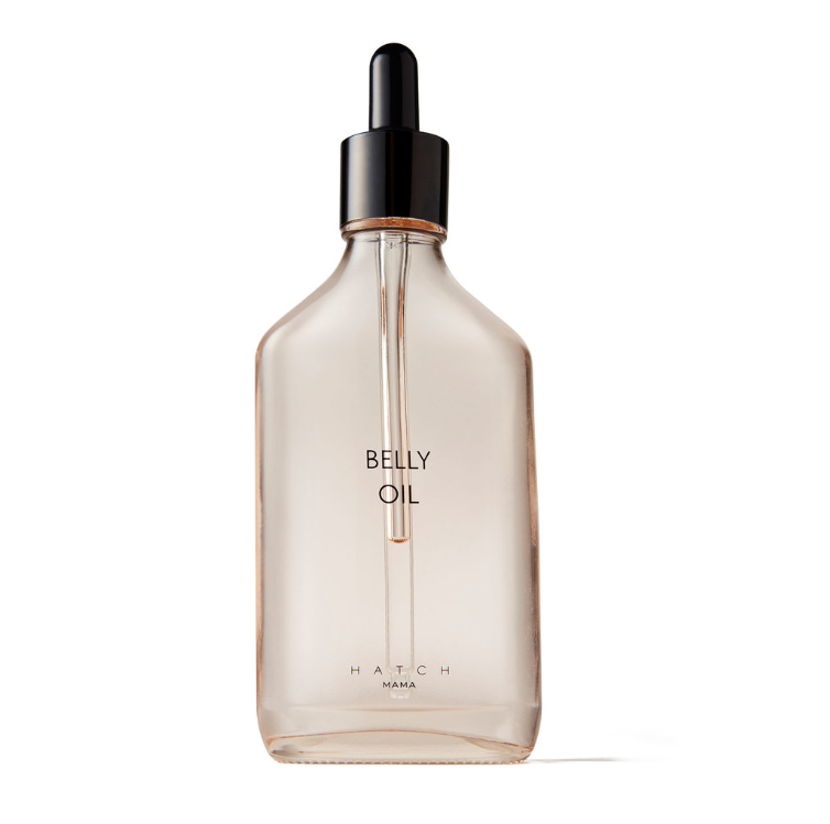 Best Pregnancy Belly Oils | Belly Oil Reviews | Nurtured 9