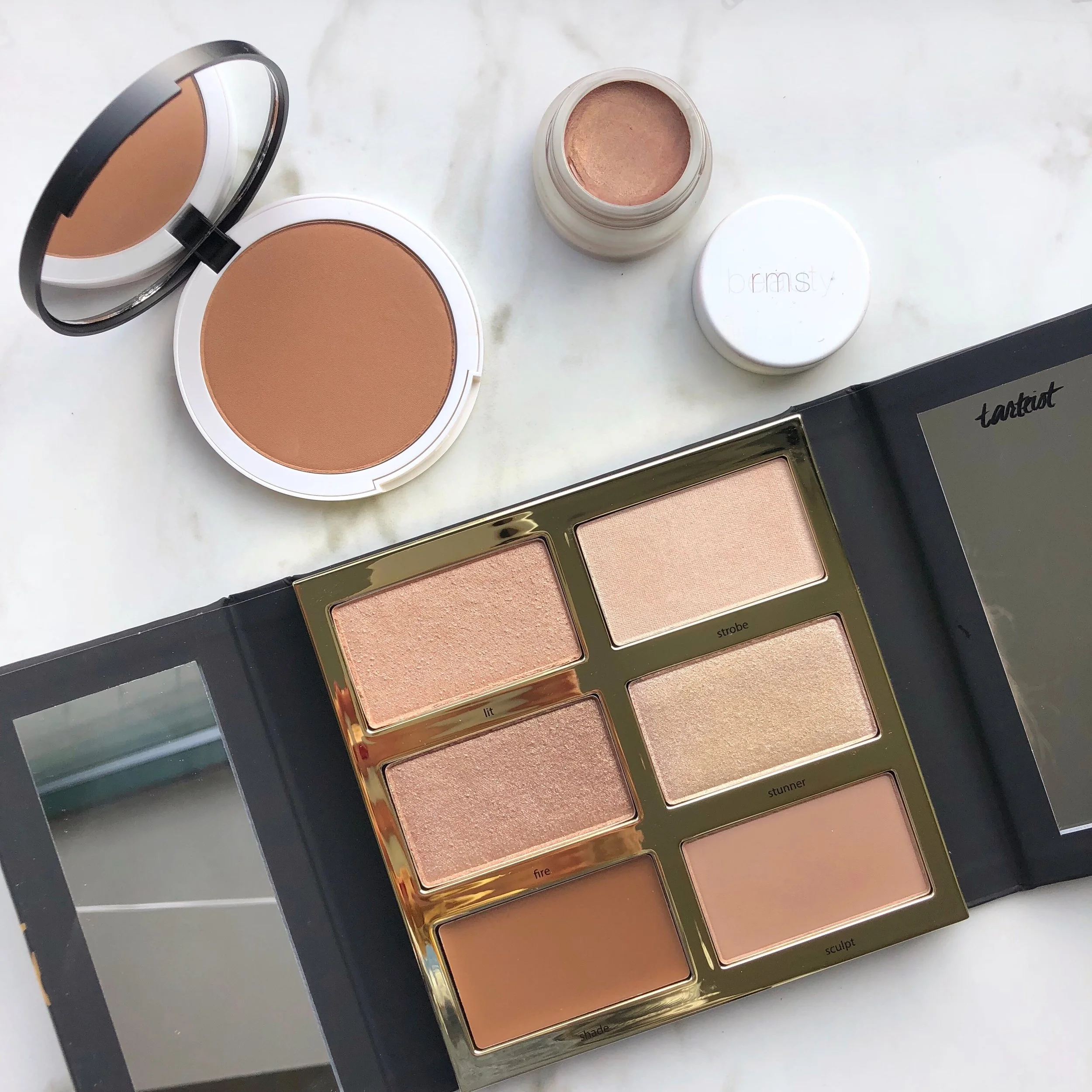 Top 3 Pregnancy-Safe Bronzers | Non-Toxic Bronzers