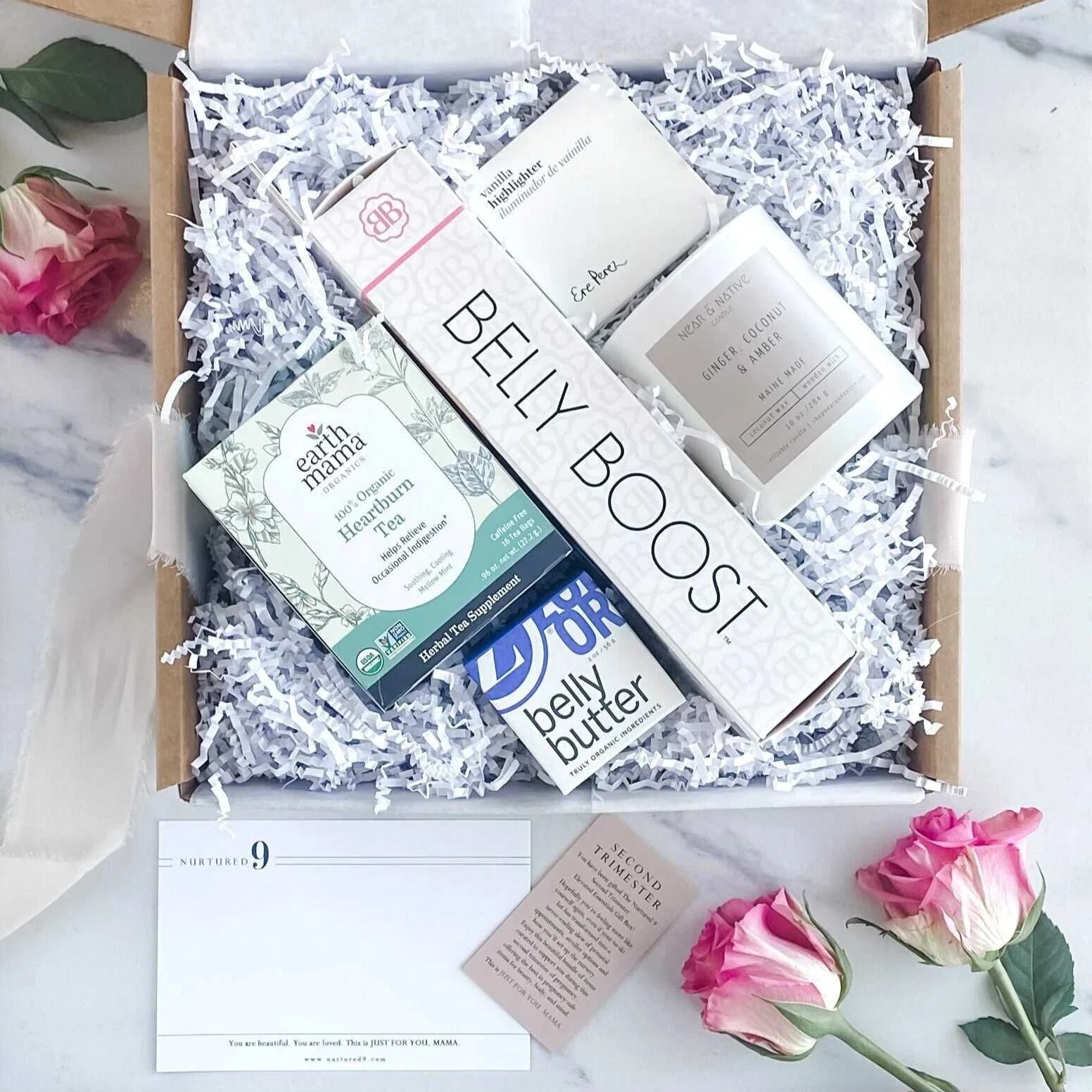 Pregnancy Gift Boxes | Gifts for an Expecting Mother