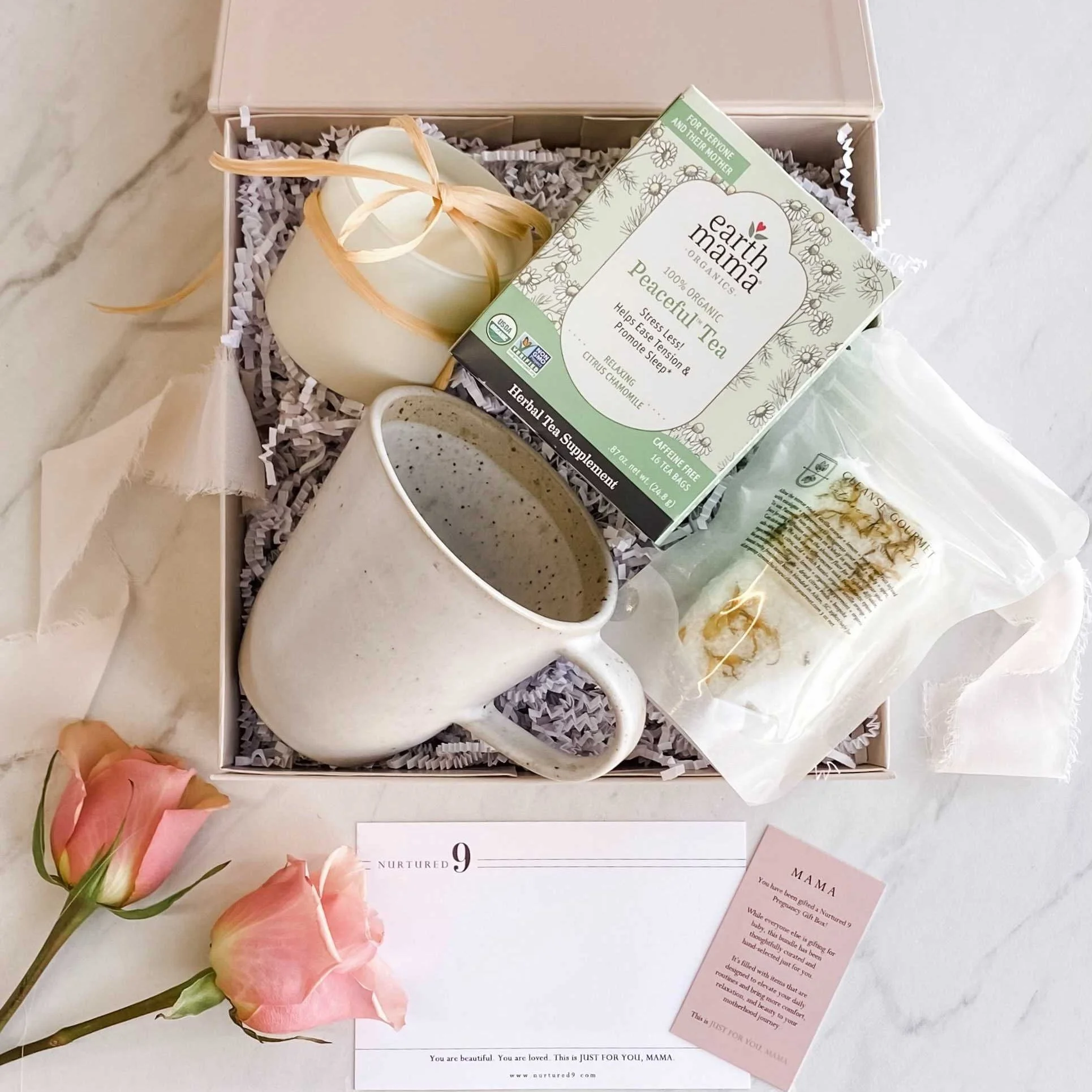 Pregnancy Gift Boxes | Gifts for an Expecting Mother