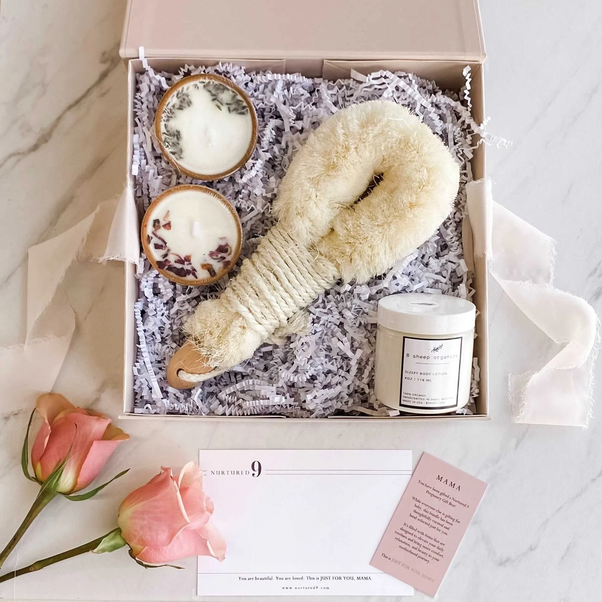 Pregnancy Gift Boxes | Gifts for an Expecting Mother