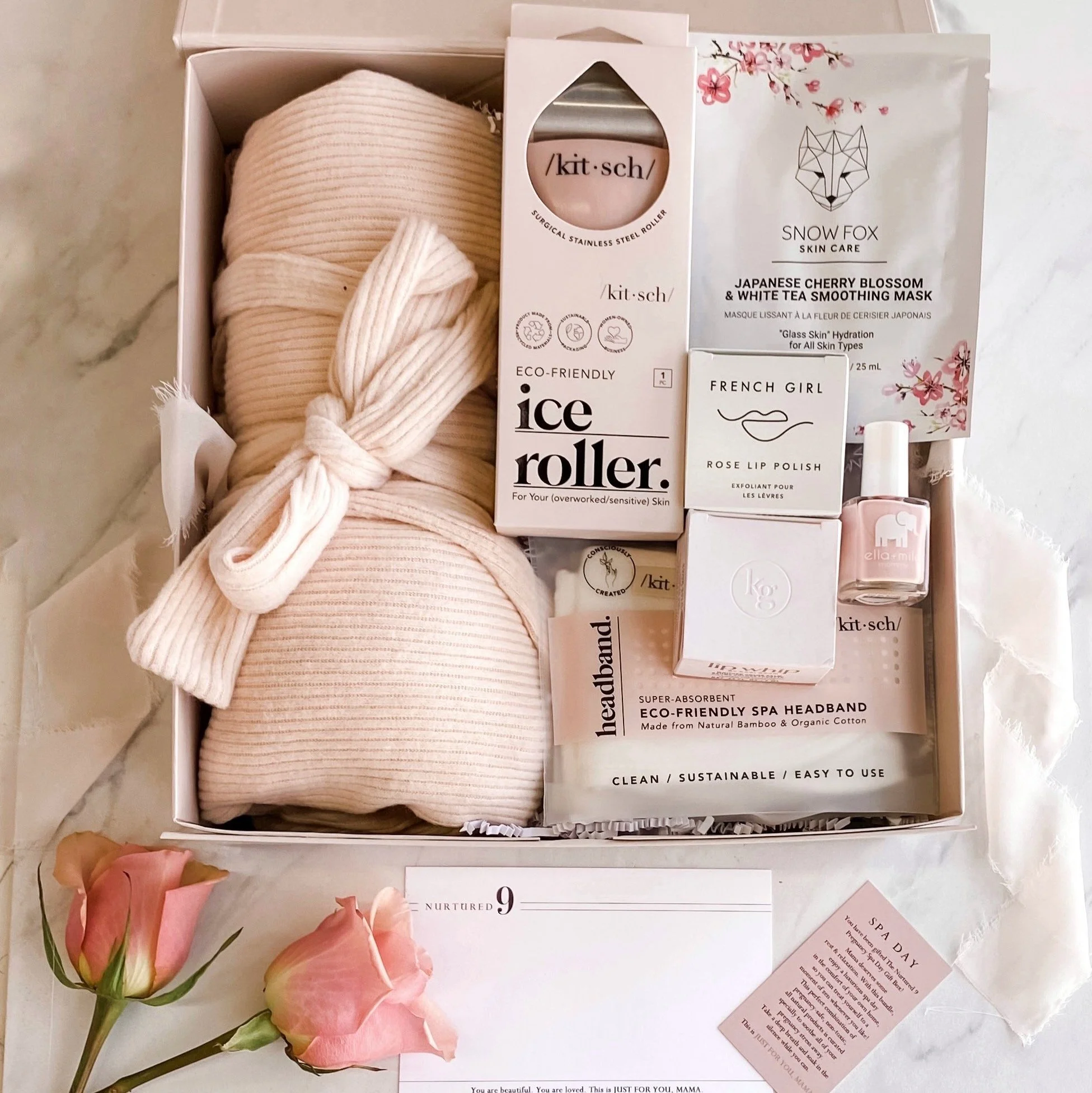 Gifts for New Moms After Birth | Postpartum Bundles