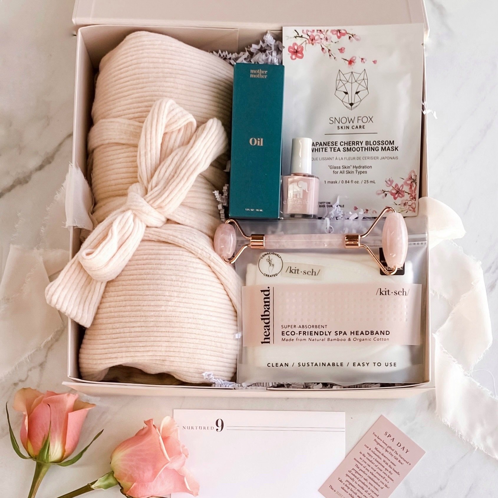 Pregnancy Gift Boxes | Gifts for an Expecting Mother