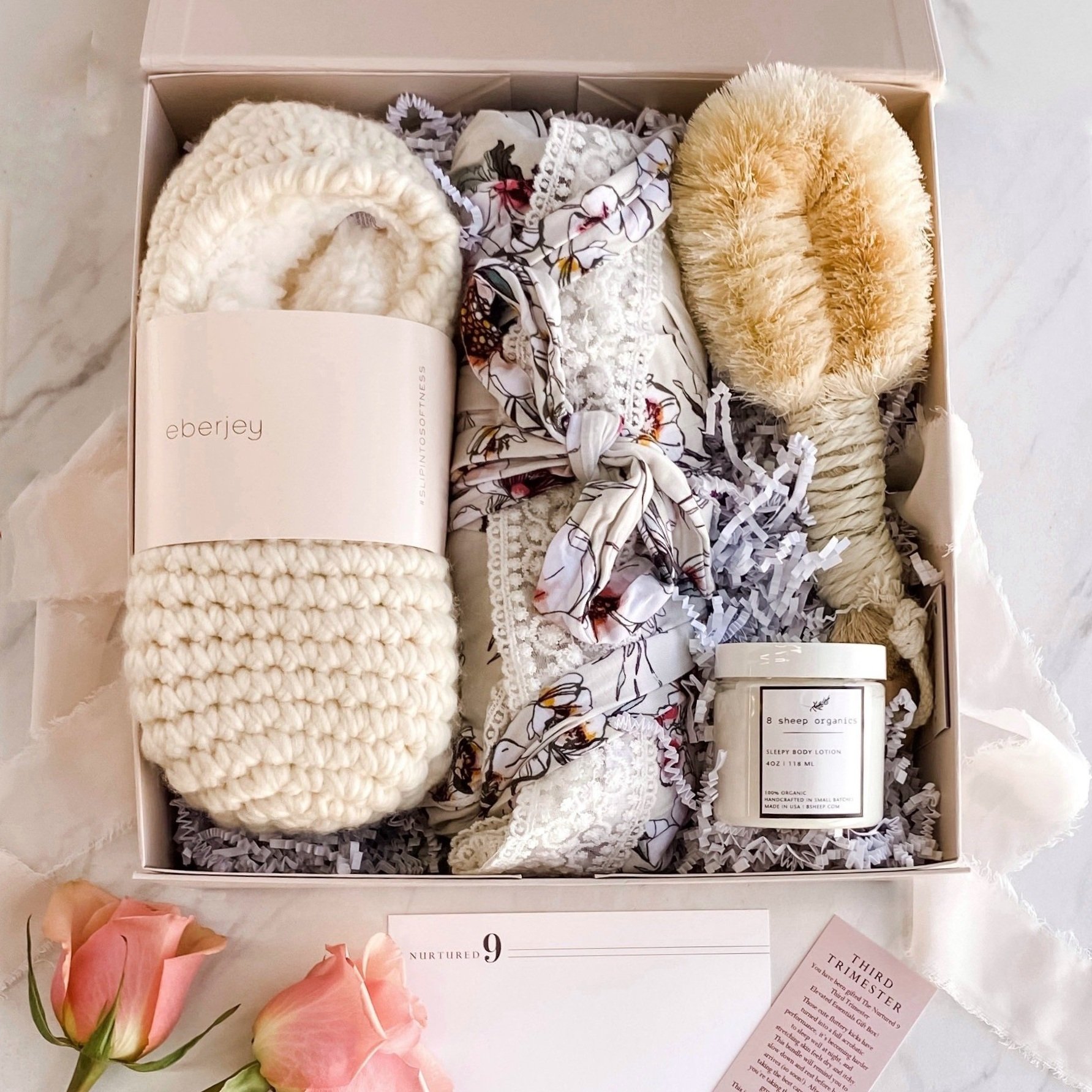 Pregnancy Gift Boxes | Gifts for an Expecting Mother