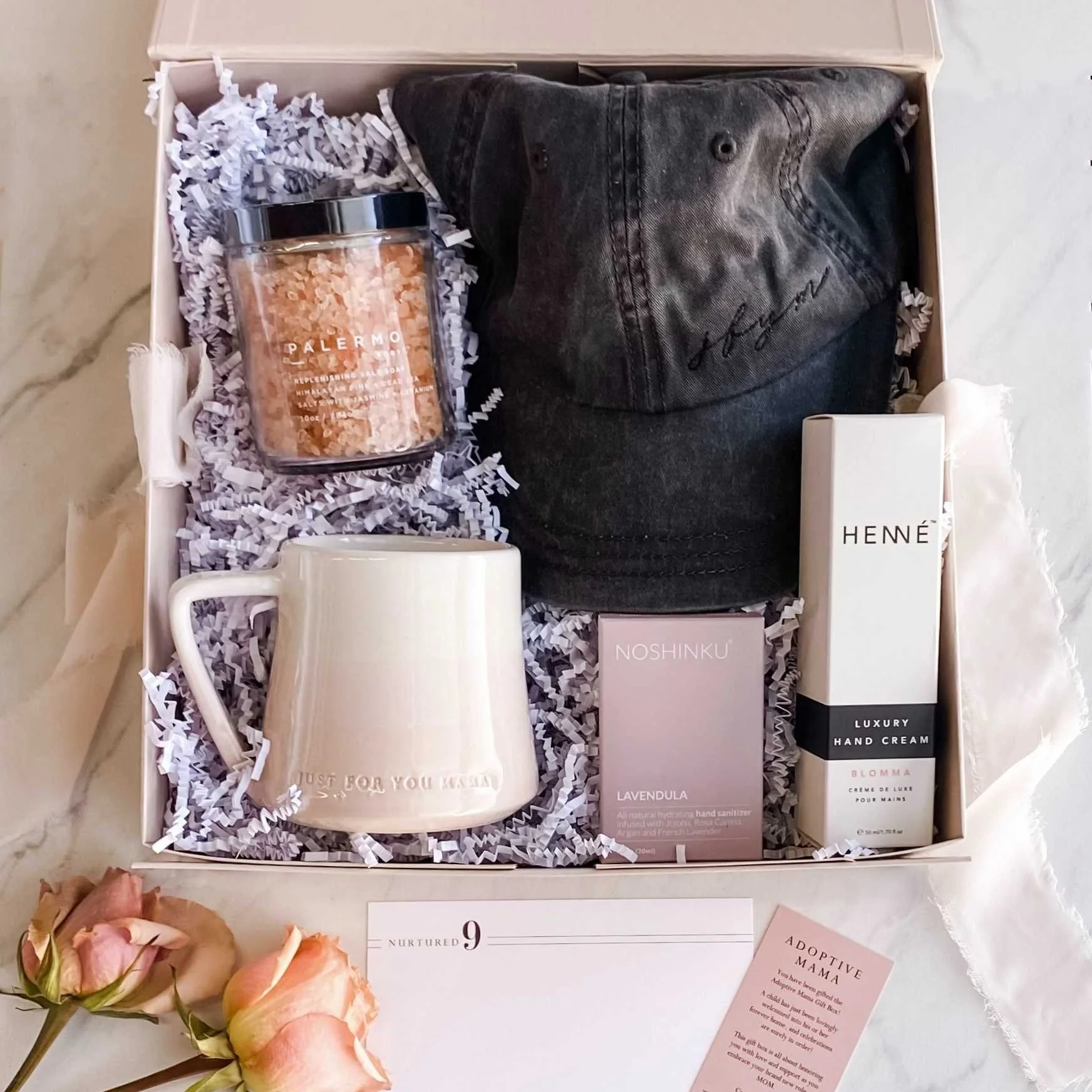 Gifts for New Moms After Birth | Postpartum Bundles