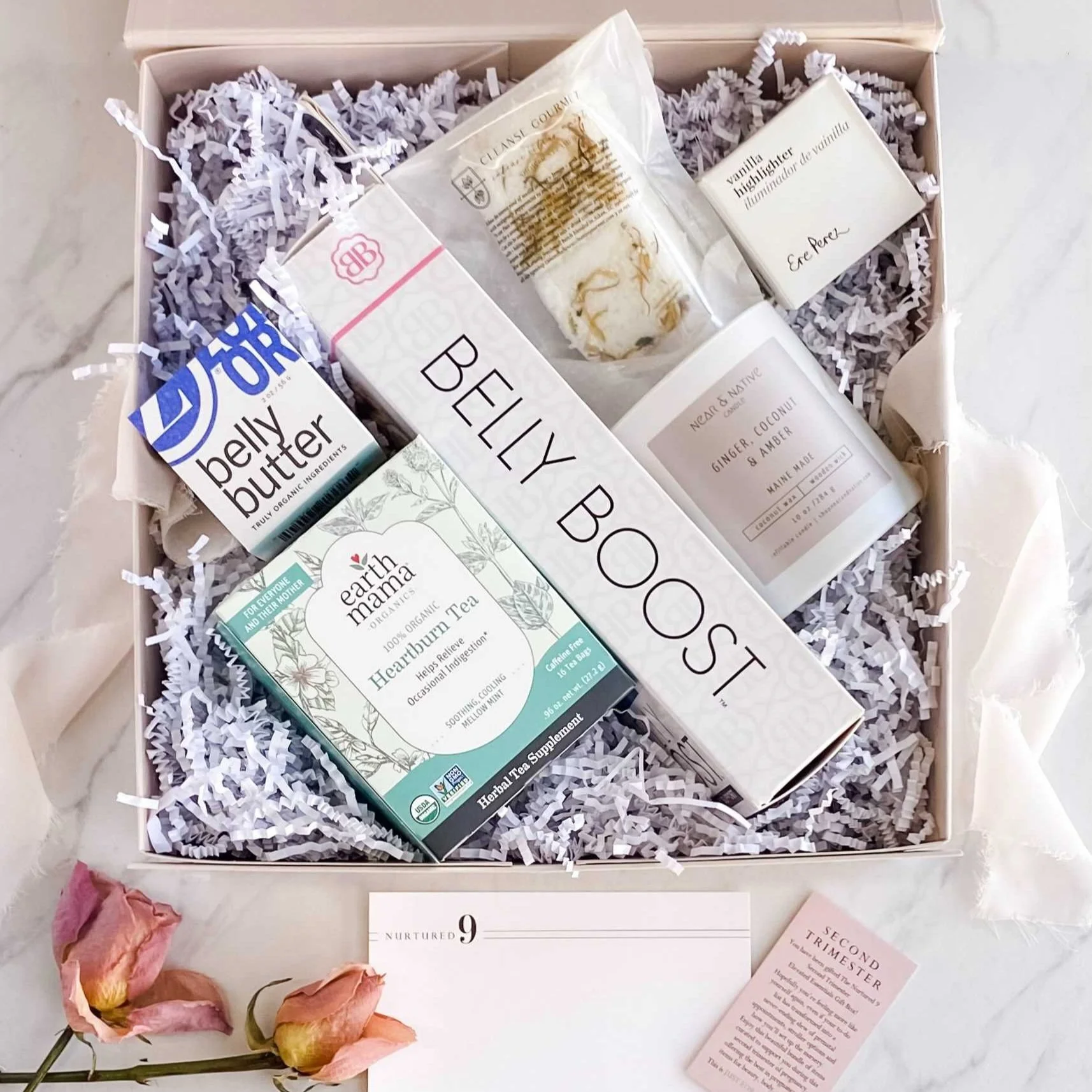 Pregnancy Gift Boxes | Gifts for an Expecting Mother
