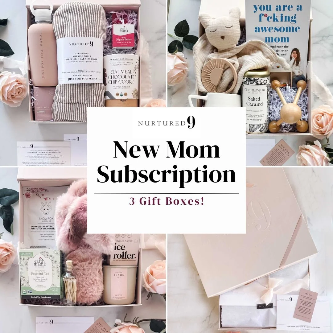 Pregnancy Gift Boxes | Gifts for an Expecting Mother