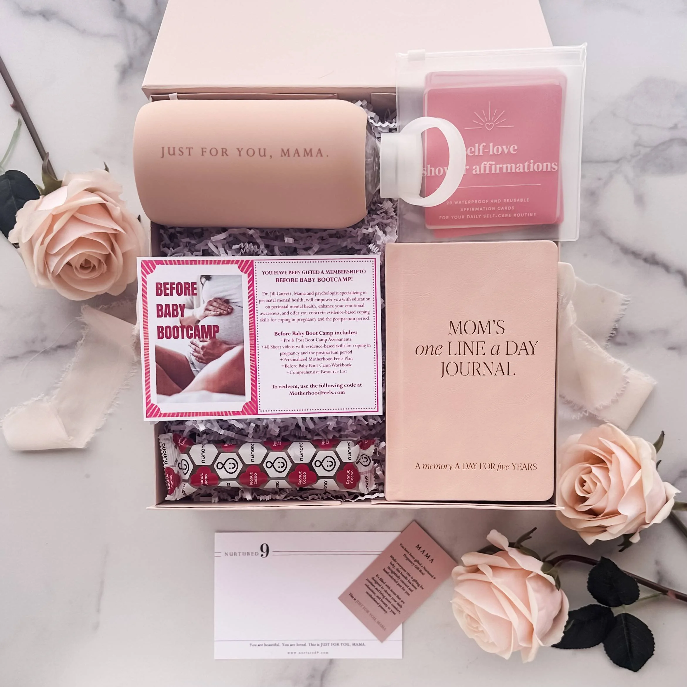 Pregnancy Gift Boxes | Gifts for an Expecting Mother