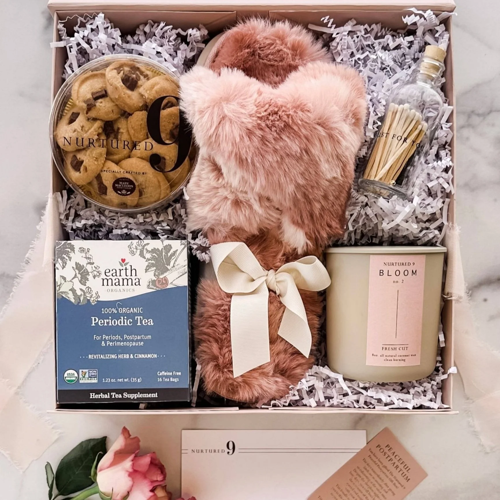 First Mother's Day Gift Ideas She'll Love — NURTURED 9