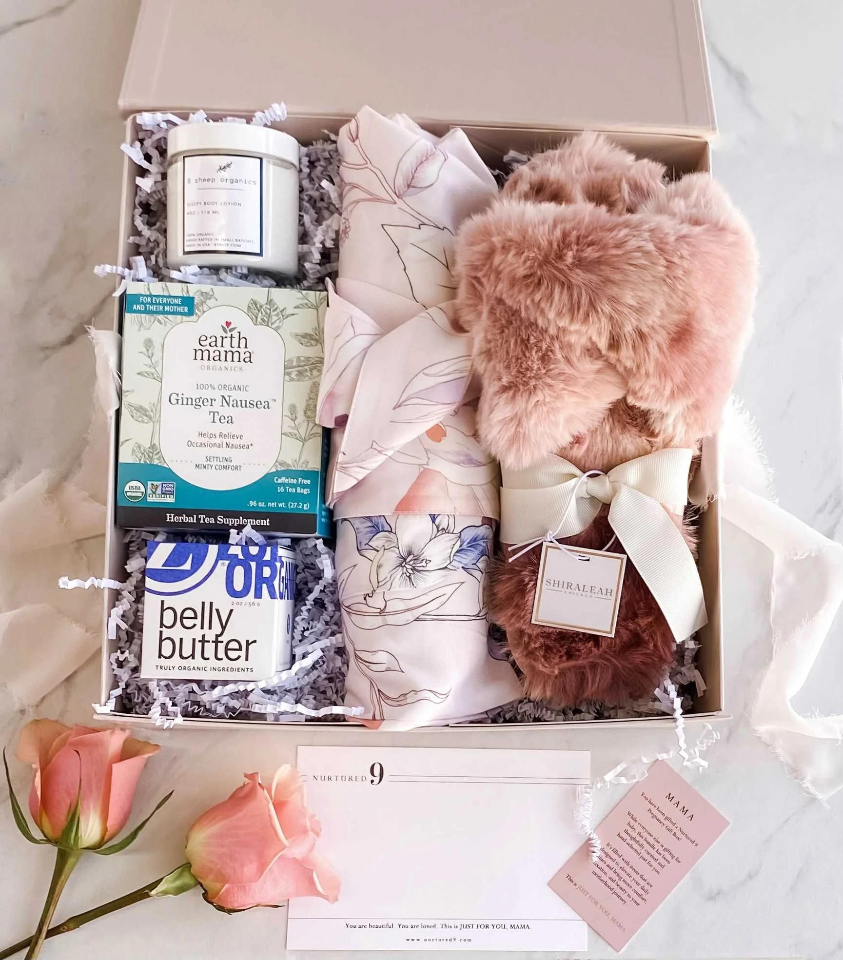 Pregnancy Gift Boxes | Gifts for an Expecting Mother