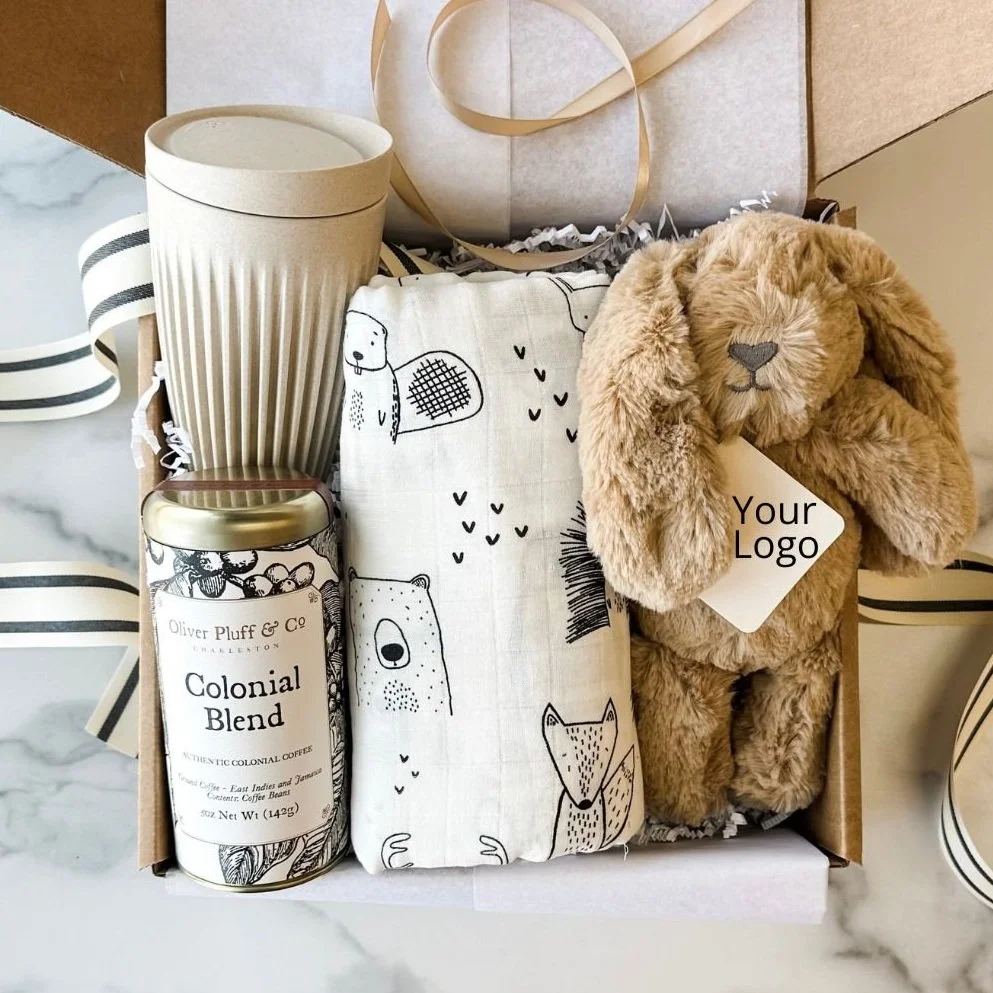 Maternity Leave Gifts for Coworkers & Employees