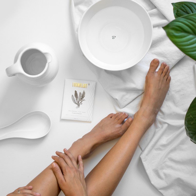 8 Sheep Organics Sleepy Body Lotion | Magnesium Body Lotion — NURTURED 9