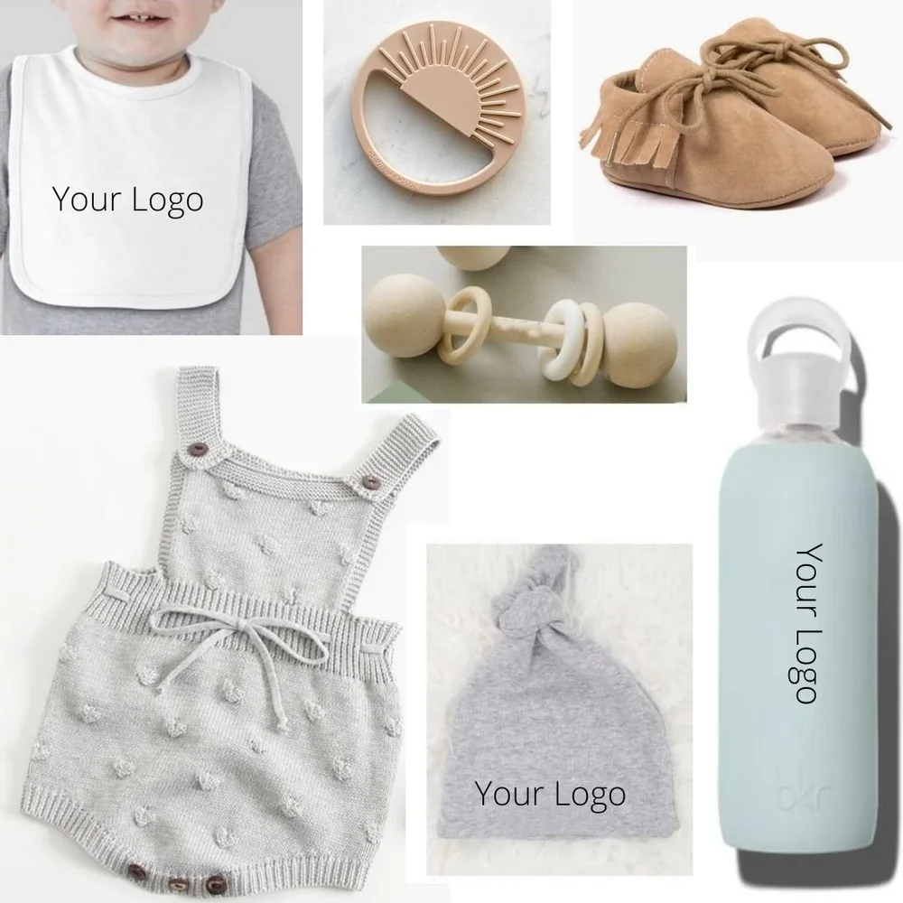 Maternity Leave Gifts for Coworkers & Employees