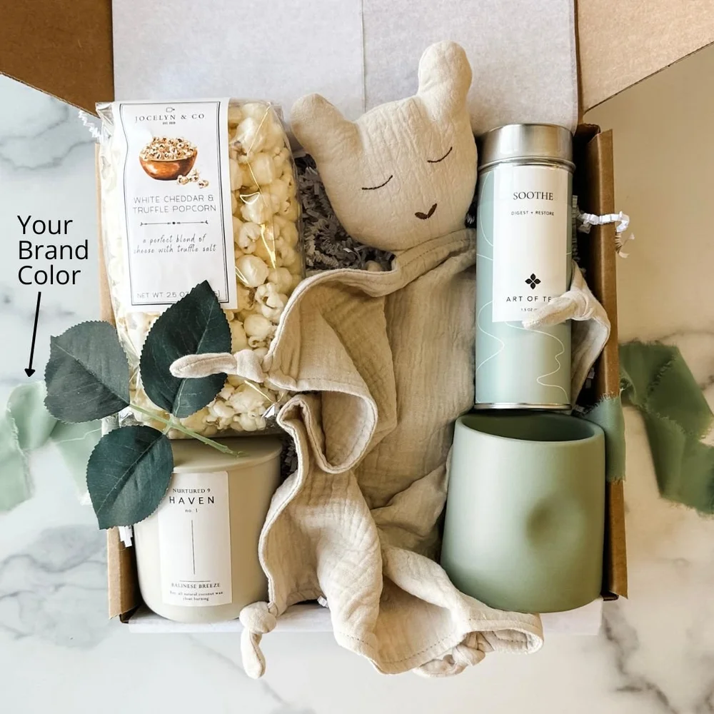 Maternity Leave Gifts for Coworkers & Employees