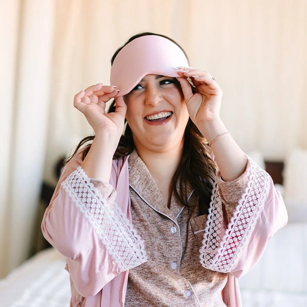 Luxe Maternity Subscription Box - 3 Gift Boxes — NURTURED 9