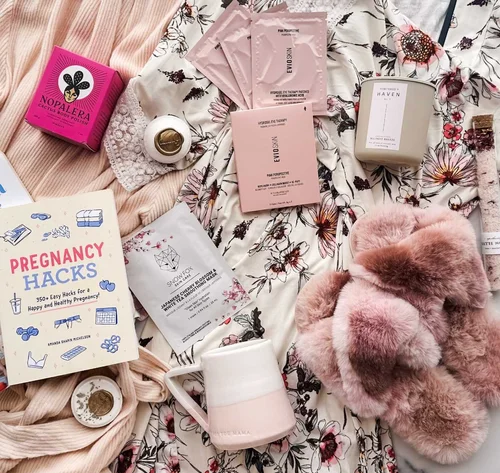 25 Best Pregnancy Self-Care Gifts for Expecting Moms (2026) — NURTURED 9