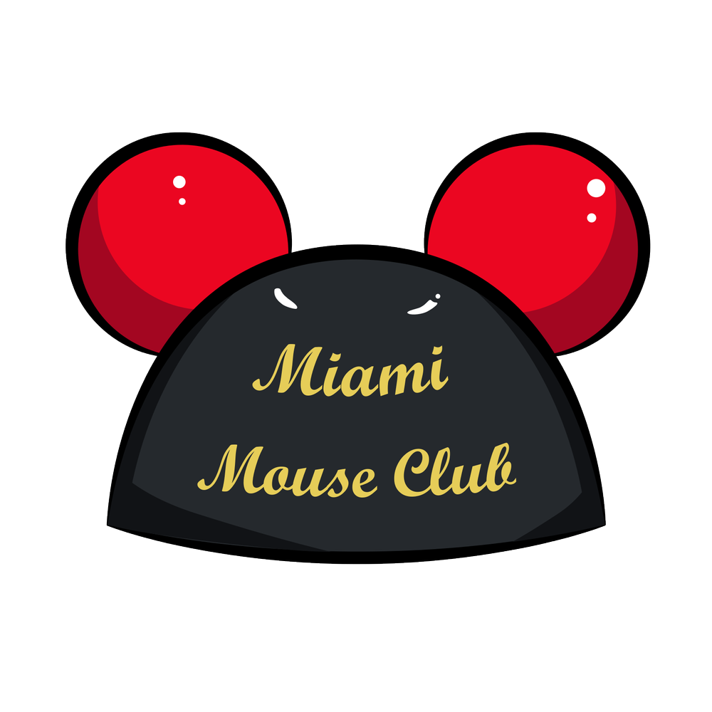 Miami Mouse Club — League of Geeks