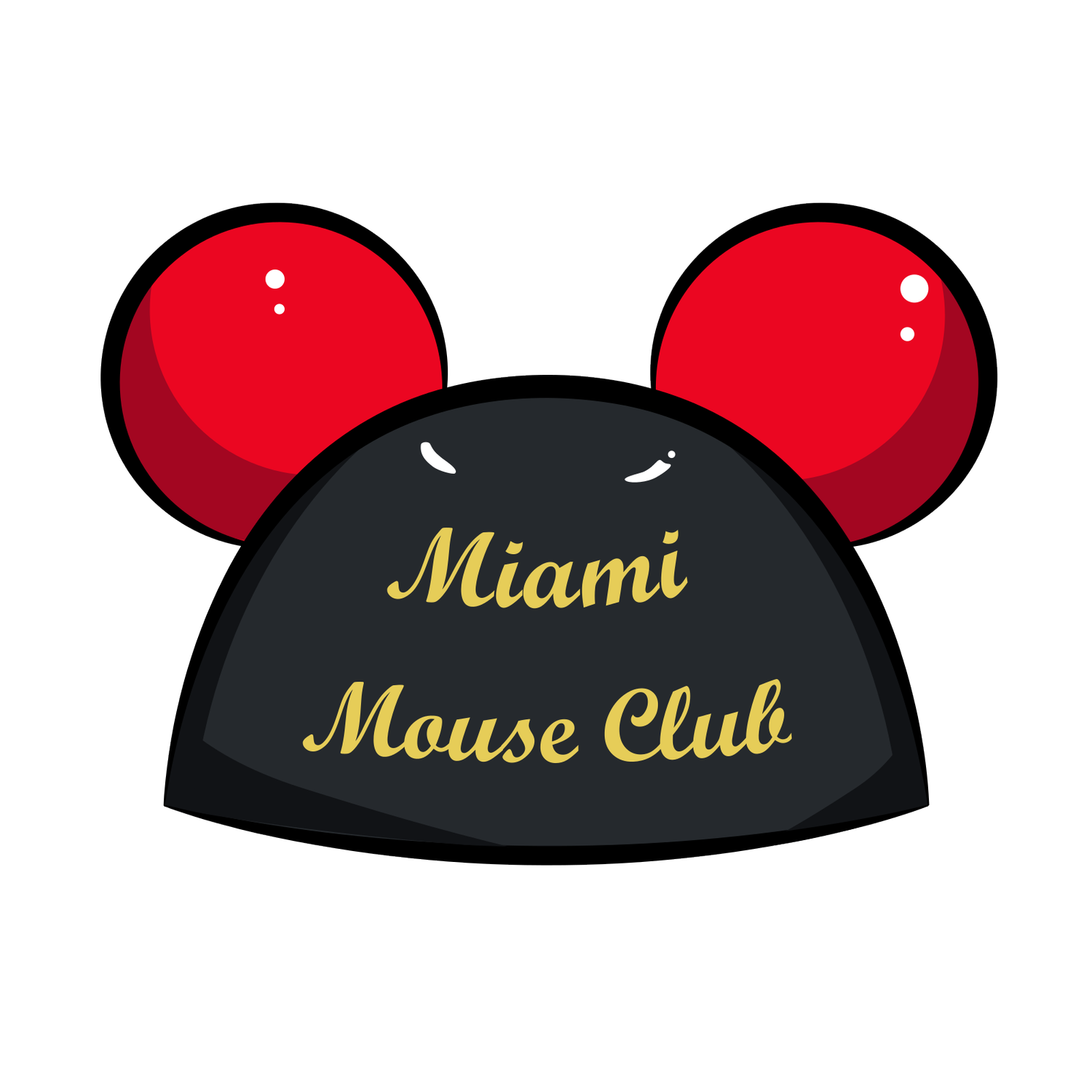 Miami Mouse Club — League of Geeks