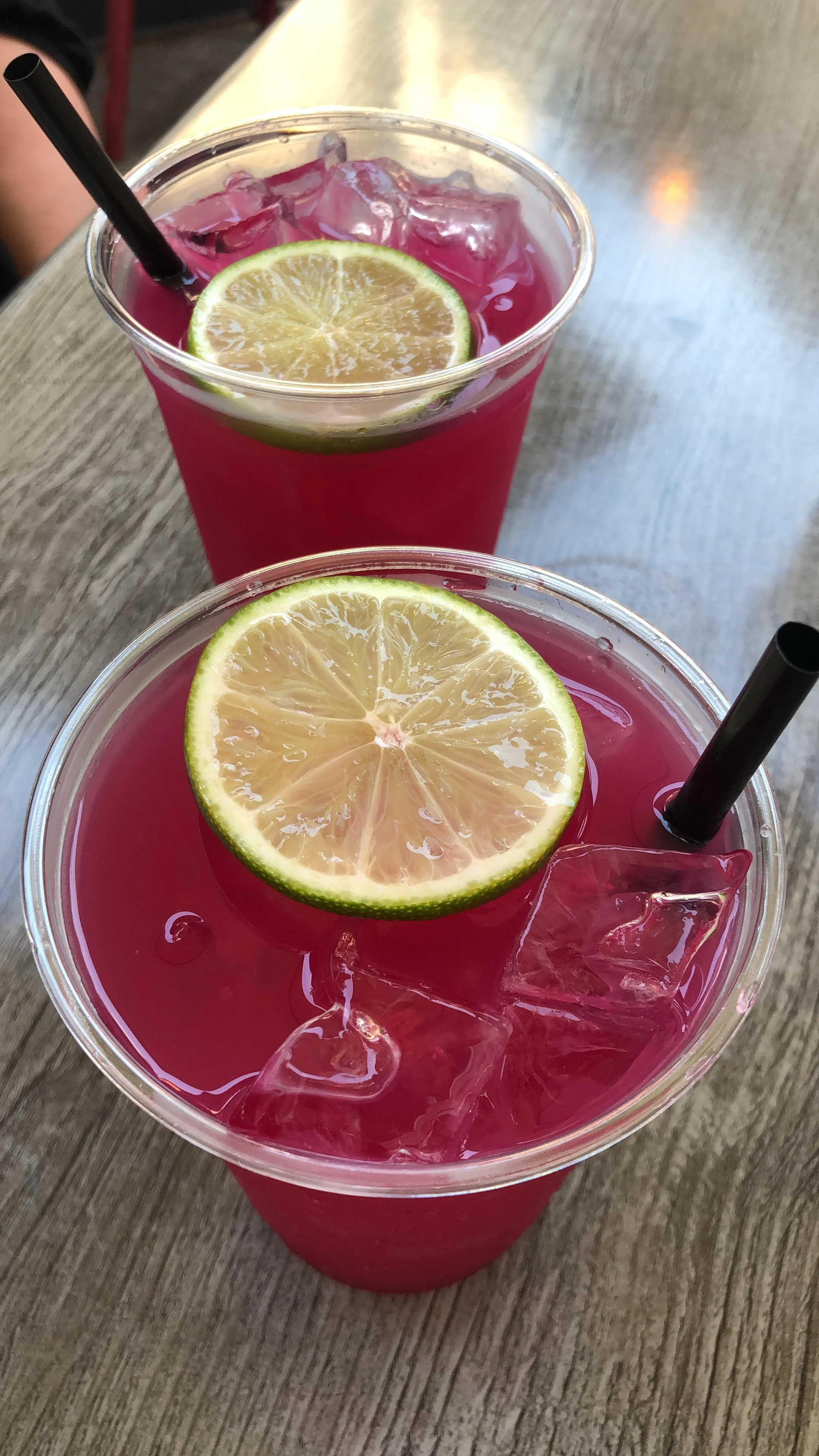 Parlor Pizza & Dessert Dealers — Alexandra Rovetto