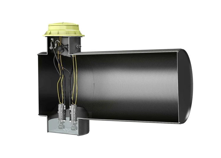 E/One Grinder Pump Stations - Reliable Wastewater Solutions | Ecoflow ...