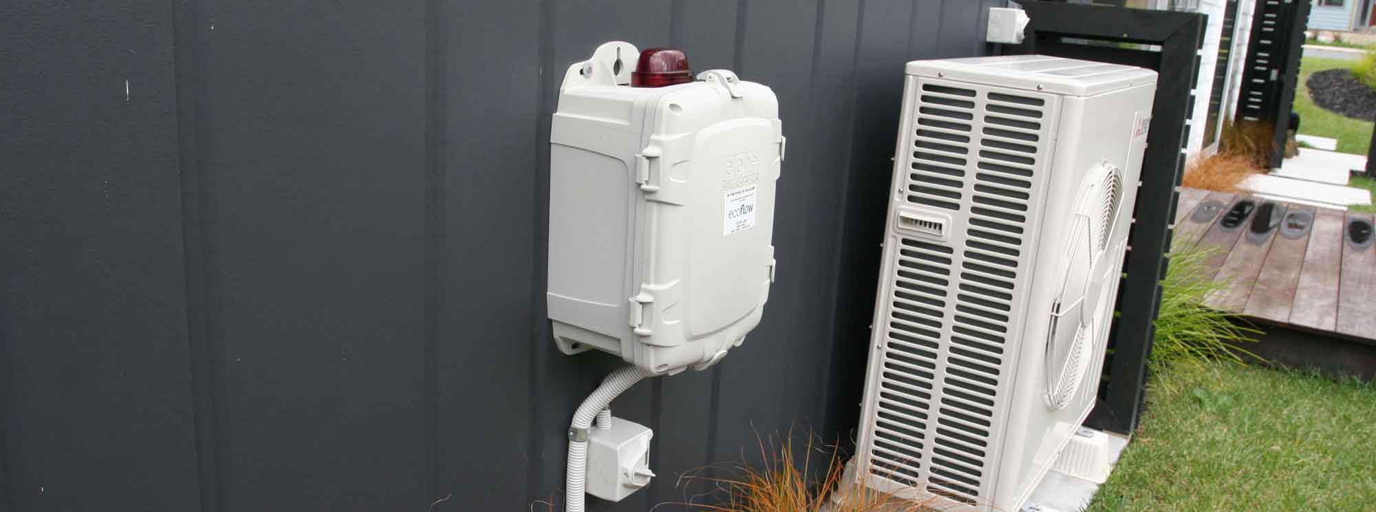 Alarm and Control Options — Ecoflow Pressure Sewer Specialists