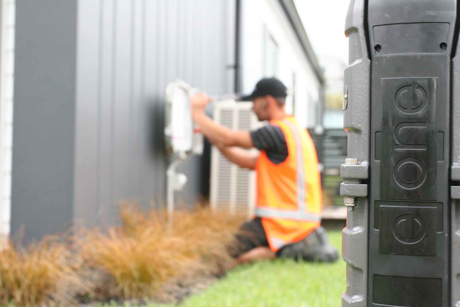 Why Ecoflow — Ecoflow