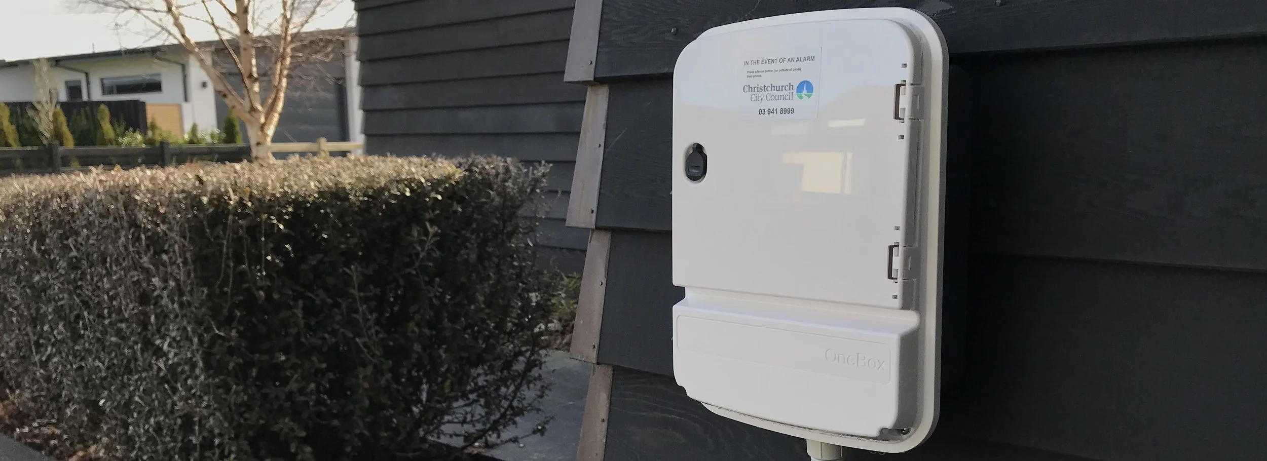 Intelligent Pressure Sewer Systems — Ecoflow Pressure Sewer Specialists