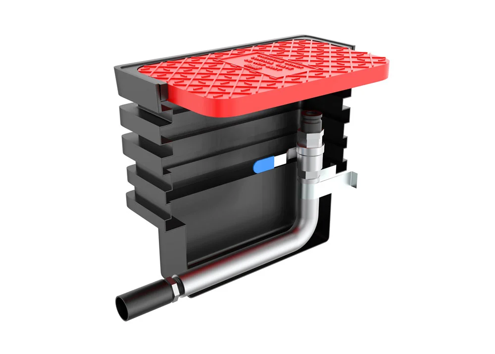 Accessories — Ecoflow Pressure Sewer Specialists