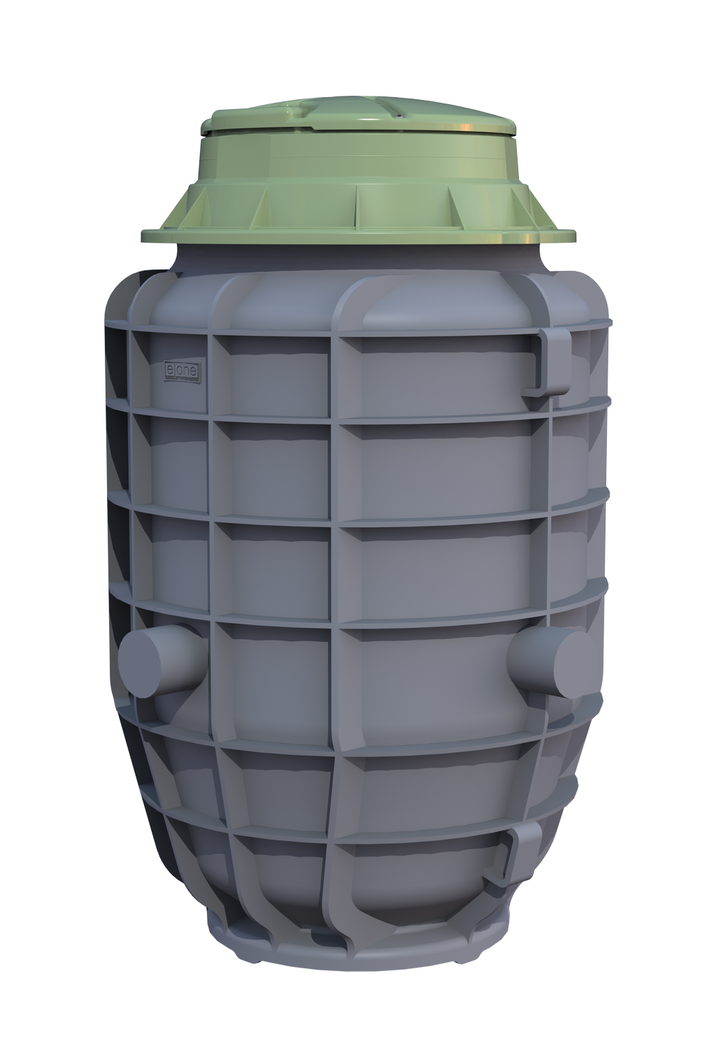 E/One Grinder Pump Stations - Reliable Wastewater Solutions | Ecoflow ...