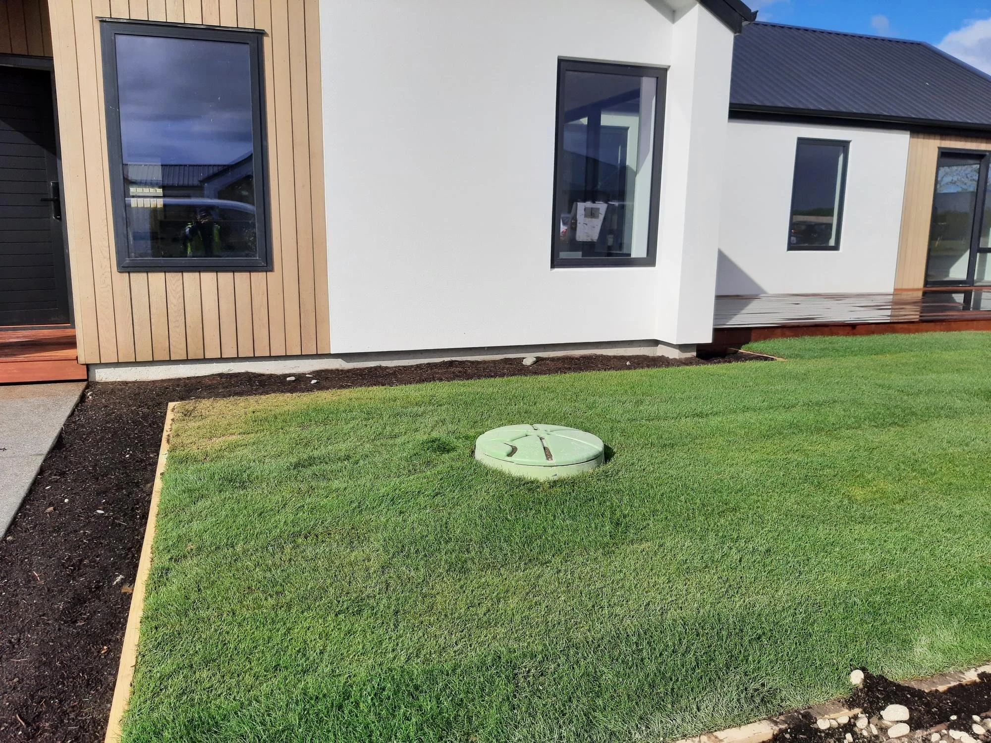 System Installation Standards — Ecoflow Pressure Sewer Specialists