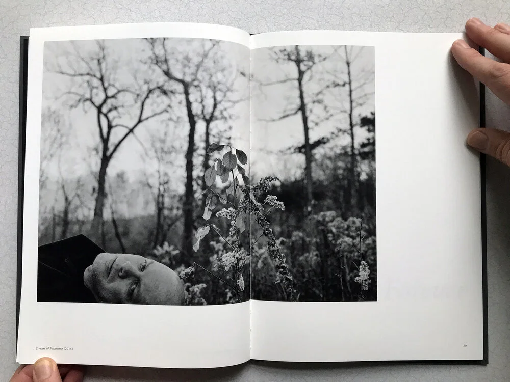 RUSSELL JOSLIN: Alone Forever Sometimes — Skeleton Key Press