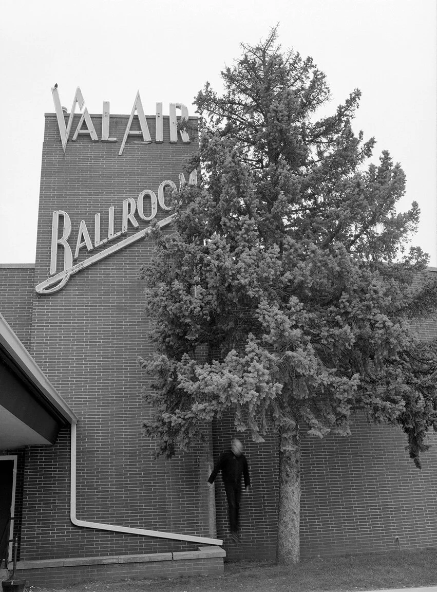 RUSSELL JOSLIN: Alone Forever Sometimes — Skeleton Key Press