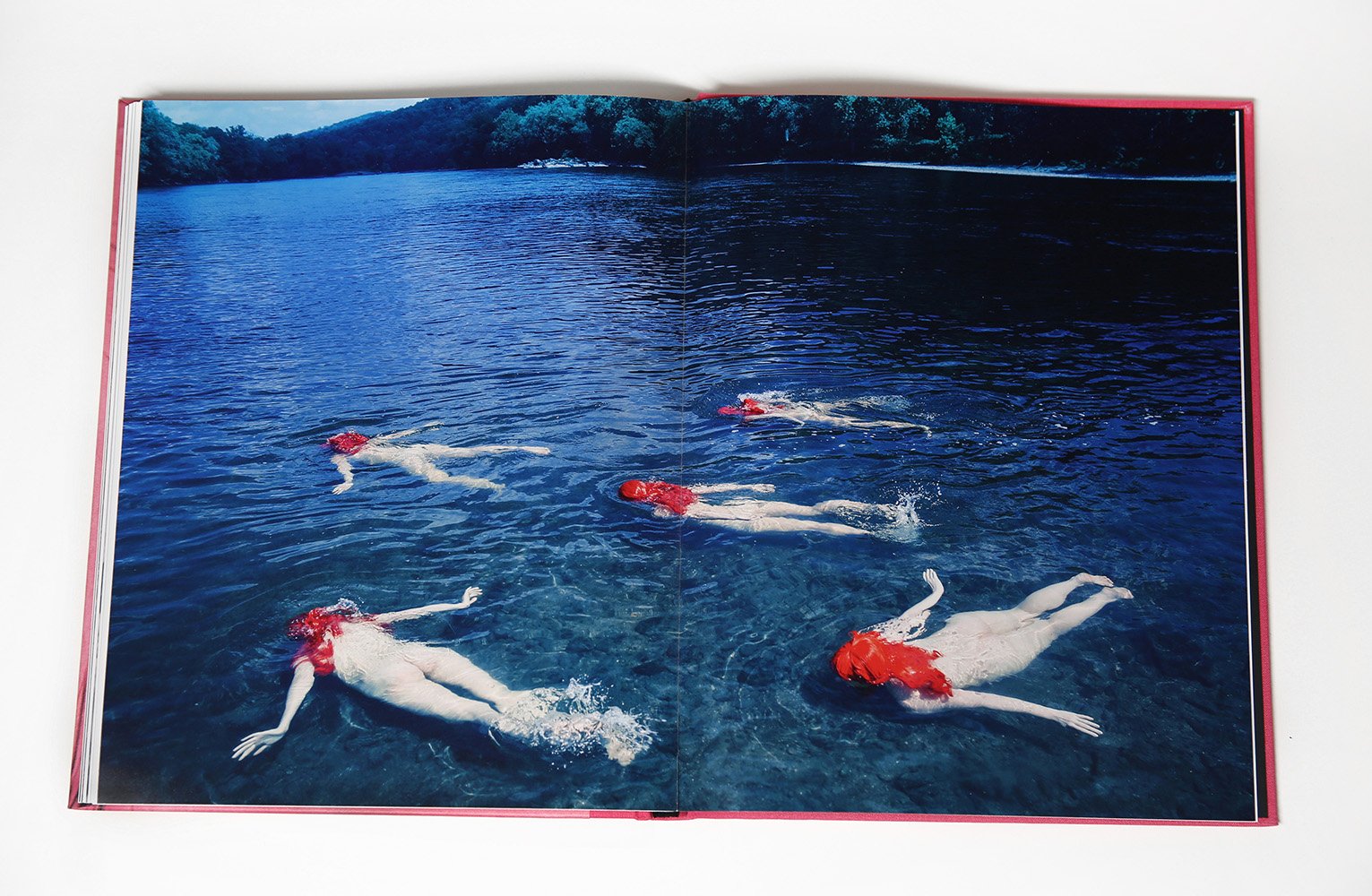 Shae Detar: Another World {Out of Print} — Skeleton Key Press