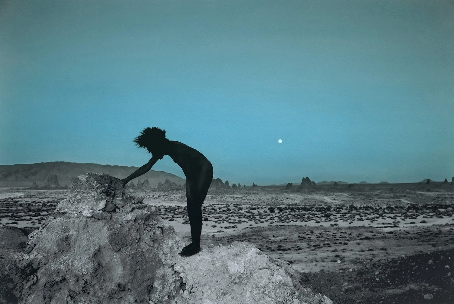 Shae Detar: Another World {Out of Print} — Skeleton Key Press