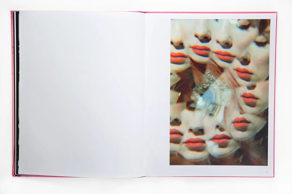 Shae Detar: Another World {Out of Print} — Skeleton Key Press