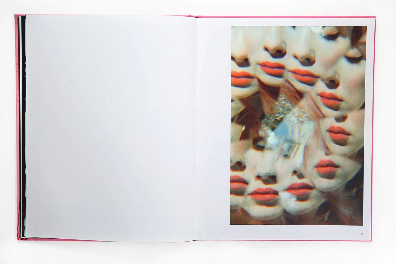 Shae Detar: Another World {Out of Print} — Skeleton Key Press