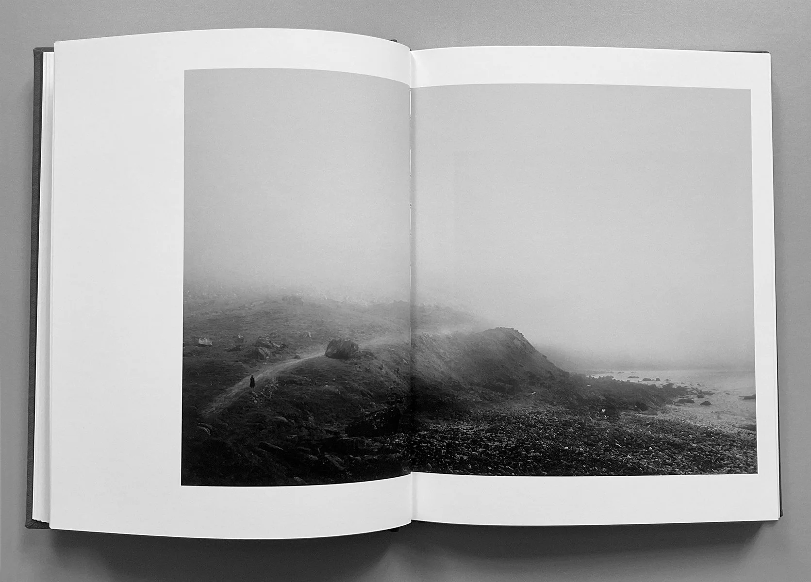 Kjetil Karlsen: Watching the Silence — Skeleton Key Press