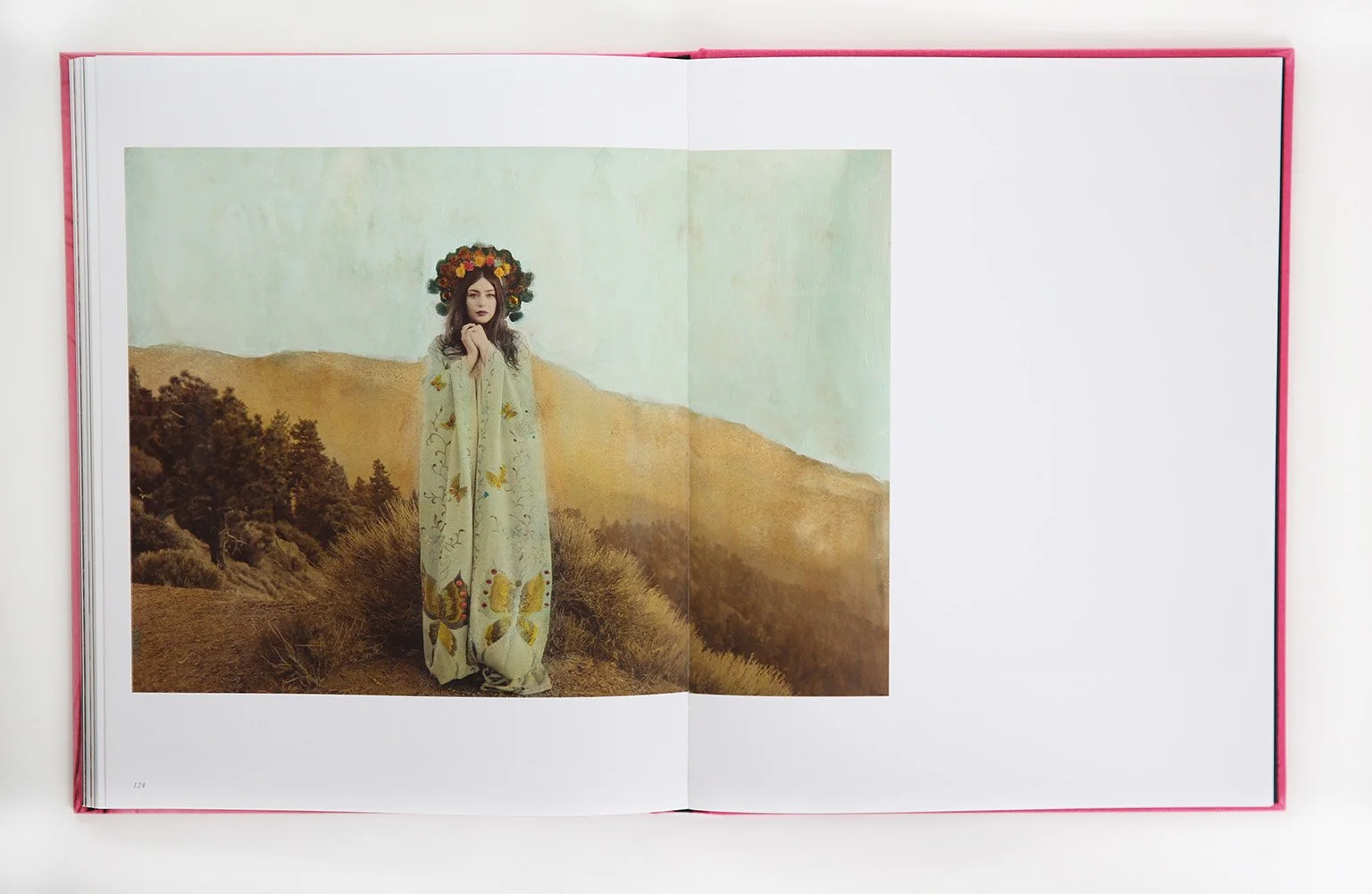 Shae Detar: Another World {Out of Print} — Skeleton Key Press