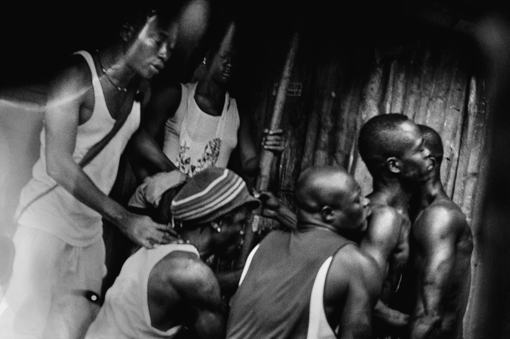 Kim Thue: Lode — Skeleton Key Press