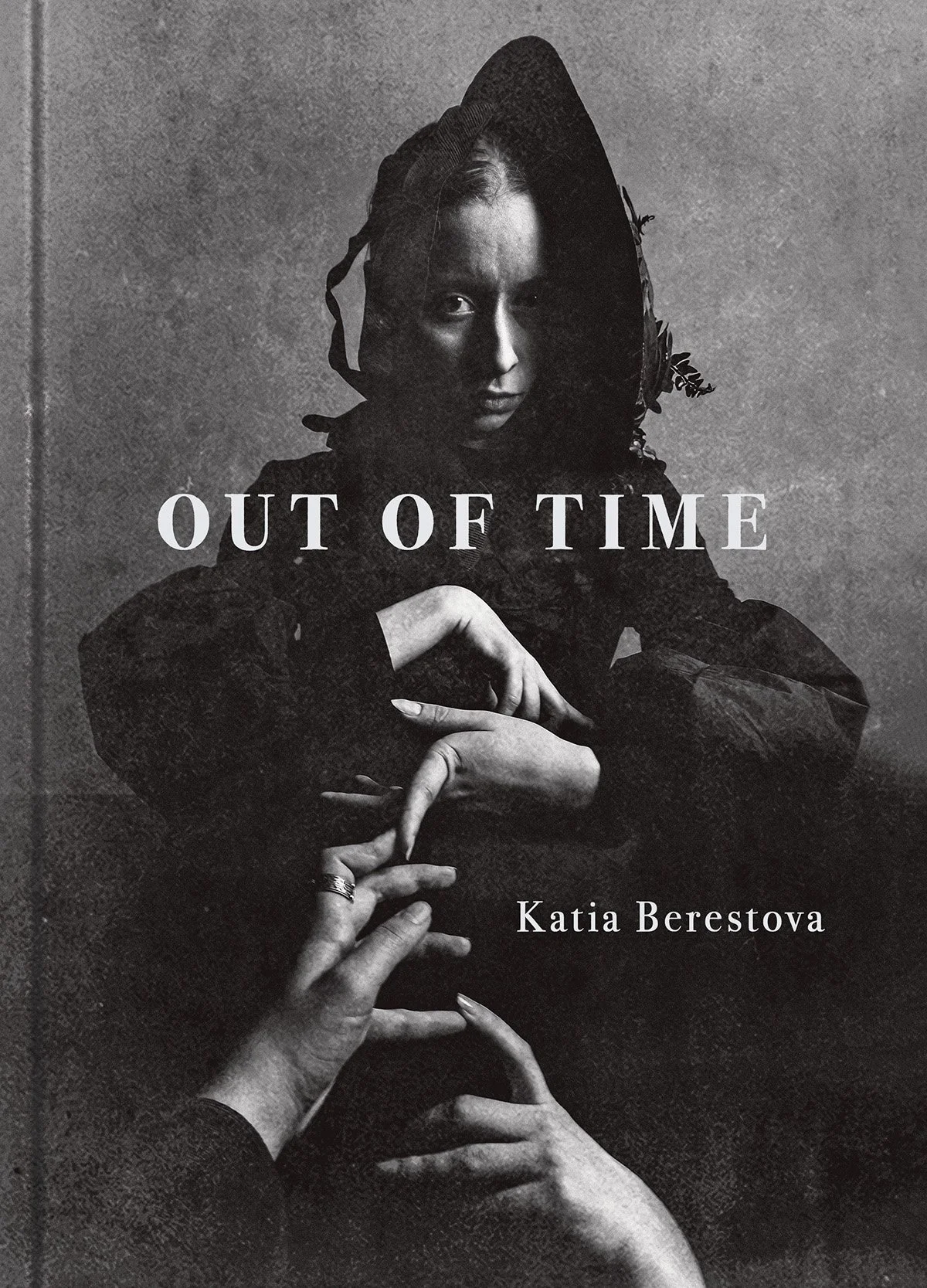 Katia Berestova: Out of Time — Skeleton Key Press