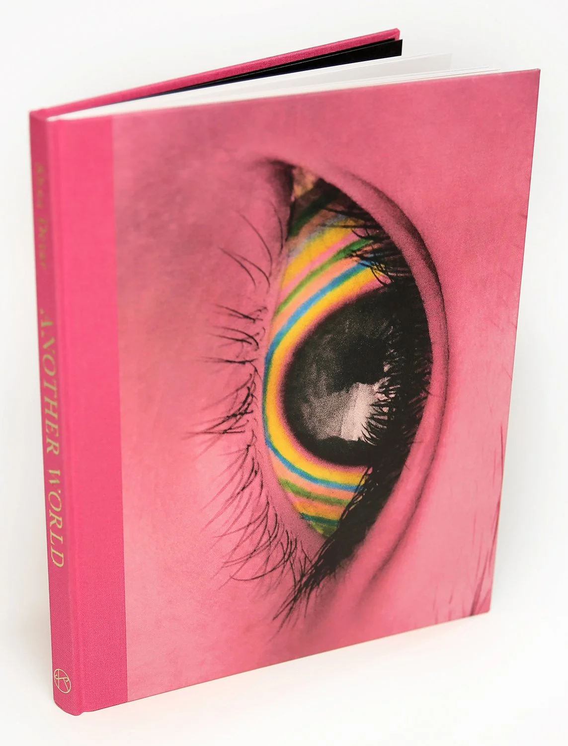 Shae Detar: Another World {Out of Print} — Skeleton Key Press