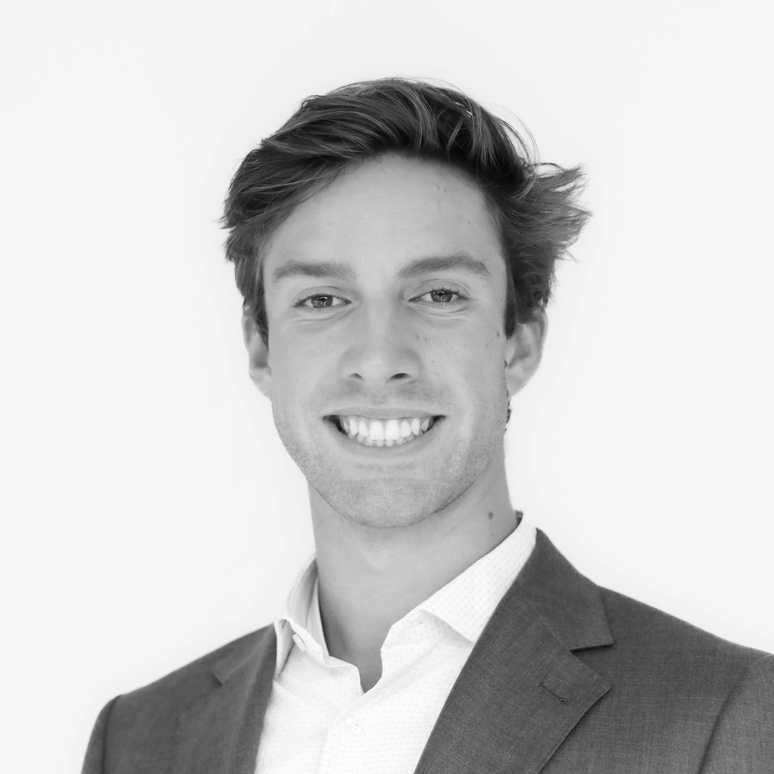 Team — Cadron Capital Partners